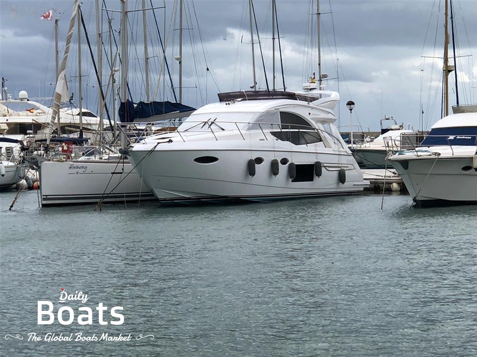 2017 Princess 49 for sale. View price, photos and Buy 2017 Princess 49 ...