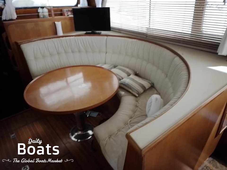 1987 Trader Yachts 41+2 for sale. View price, photos and Buy 1987 ...