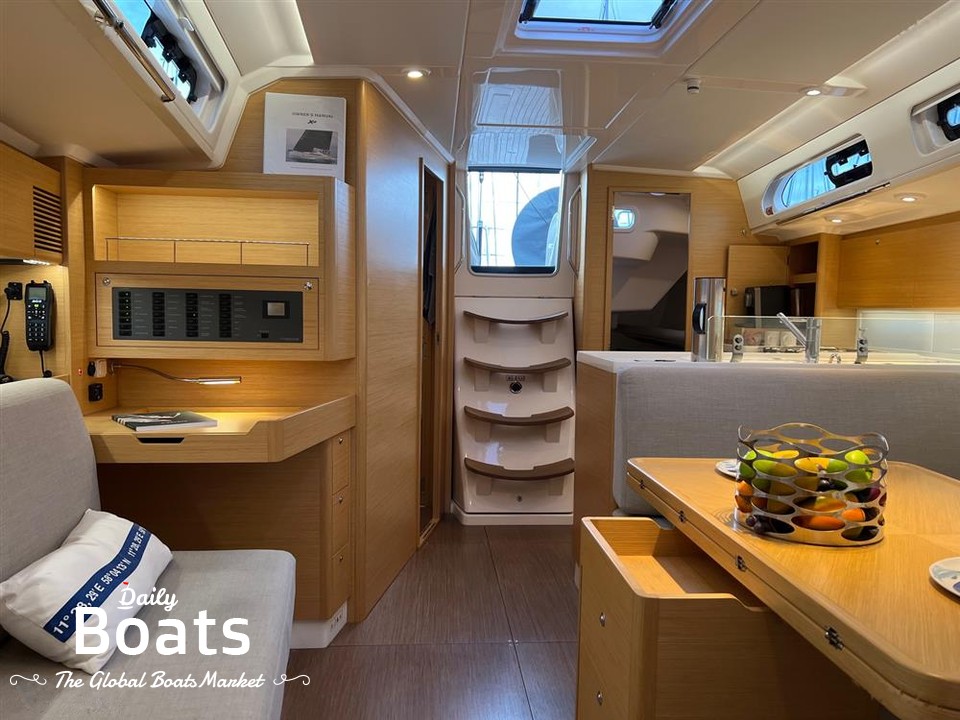 2017 X-Yachts X43 for sale. View price, photos and Buy 2017 X-Yachts ...