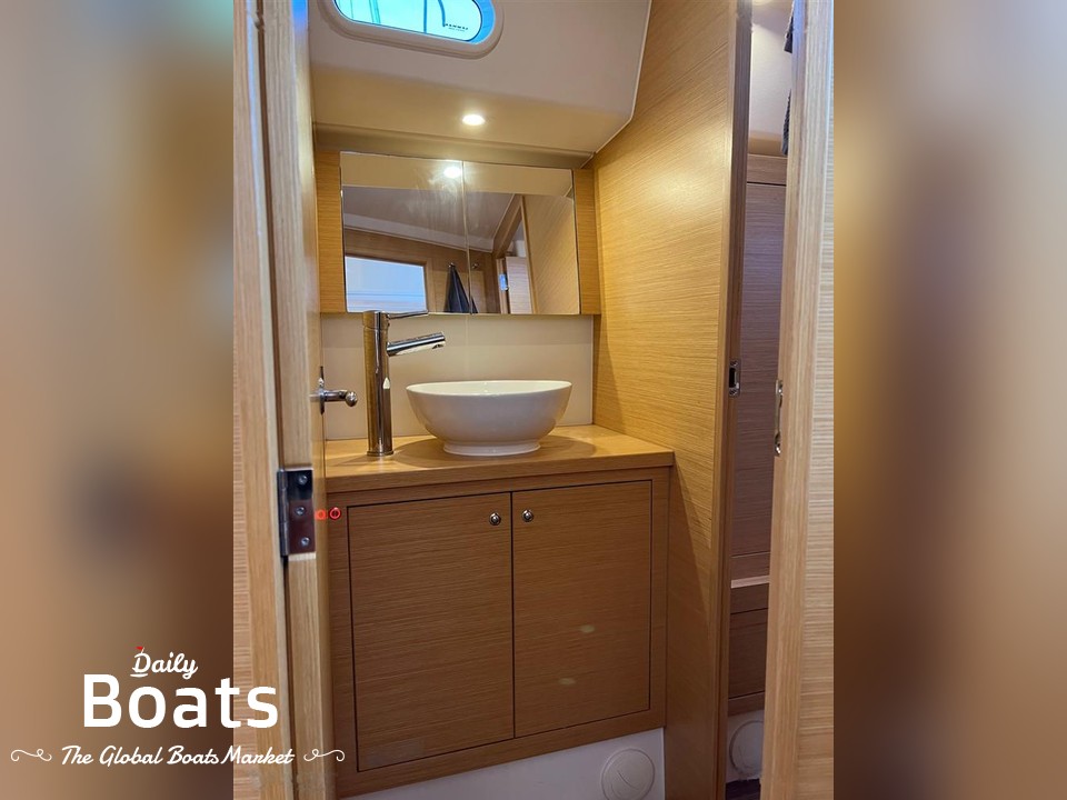 2017 X-Yachts X43 for sale. View price, photos and Buy 2017 X-Yachts ...