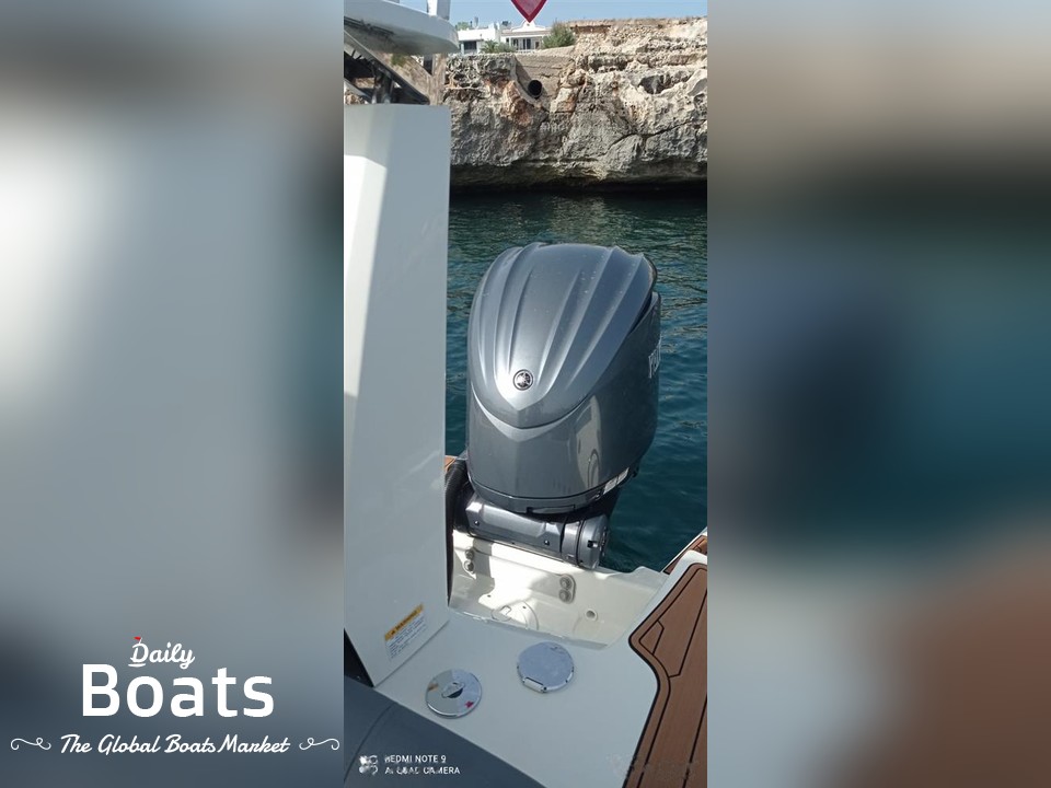 2021 Brig Inflatables Eagle 800 for sale. View price, photos and Buy ...