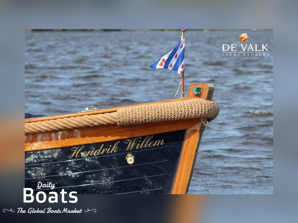 2005 Wester-Engh 685 Goldenhorn for sale. View price, photos and Buy ...