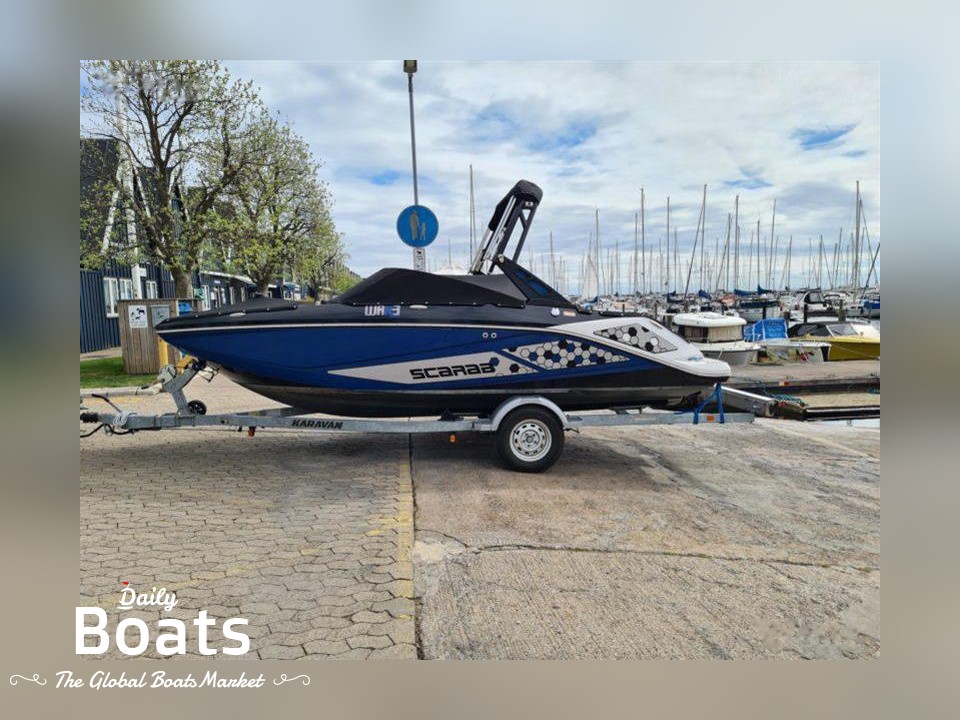 2018 Scarab Boats 195 for sale. View price, photos and Buy 2018 Scarab ...