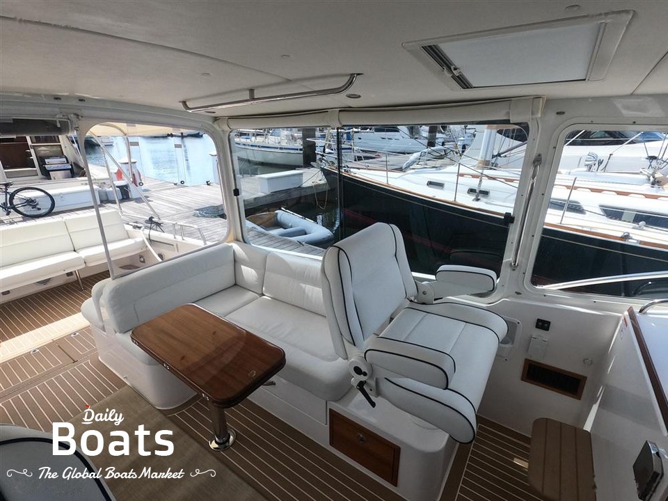 2020 Mjm Yachts 43Z for sale. View price, photos and Buy 2020 Mjm ...