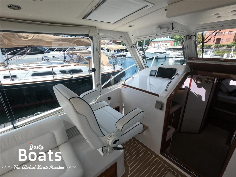 2020 Mjm Yachts 43Z for sale. View price, photos and Buy 2020 Mjm ...