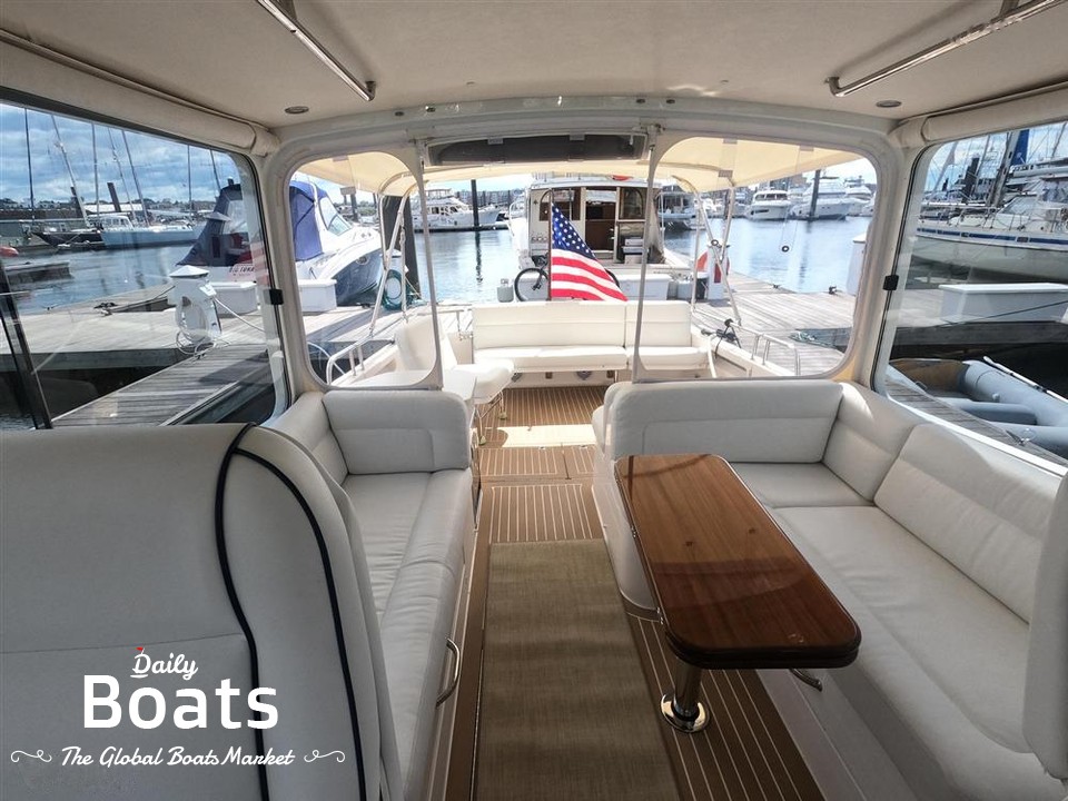 2020 Mjm Yachts 43Z for sale. View price, photos and Buy 2020 Mjm ...