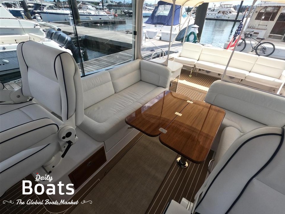 2020 Mjm Yachts 43Z for sale. View price, photos and Buy 2020 Mjm ...