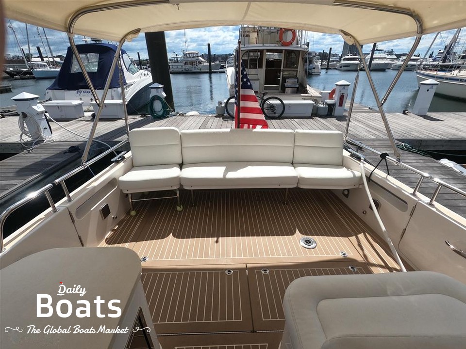 2020 Mjm Yachts 43Z for sale. View price, photos and Buy 2020 Mjm ...