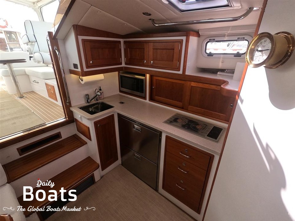 2020 Mjm Yachts 43Z for sale. View price, photos and Buy 2020 Mjm ...