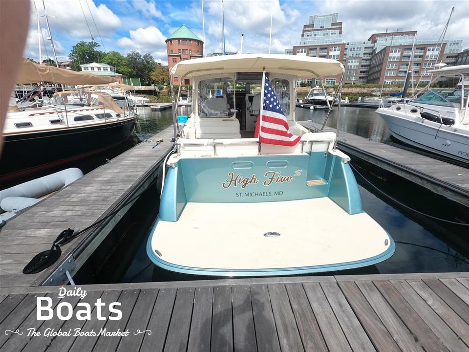 2020 Mjm Yachts 43Z for sale. View price, photos and Buy 2020 Mjm ...