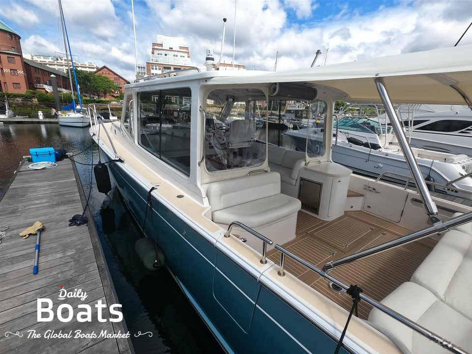 2020 Mjm Yachts 43Z for sale. View price, photos and Buy 2020 Mjm ...