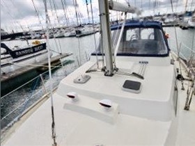 1992 Hillyard Moonfleet 36 for sale. View price, photos and Buy 1992 ...
