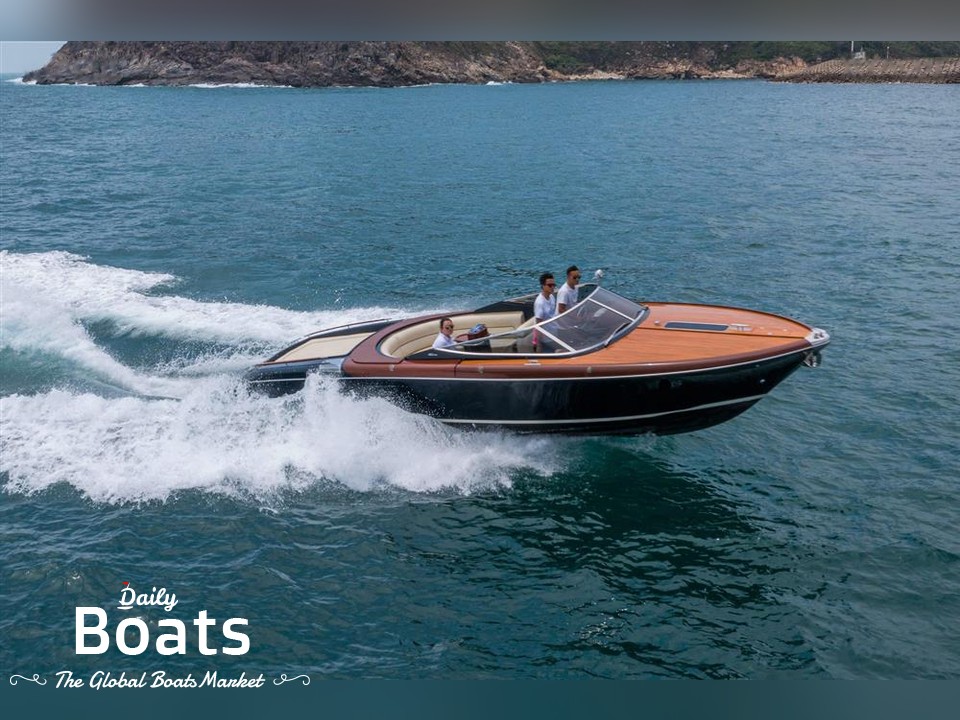 2011 Riva Aquariva Super for sale. View price, photos and Buy 2011 Riva ...