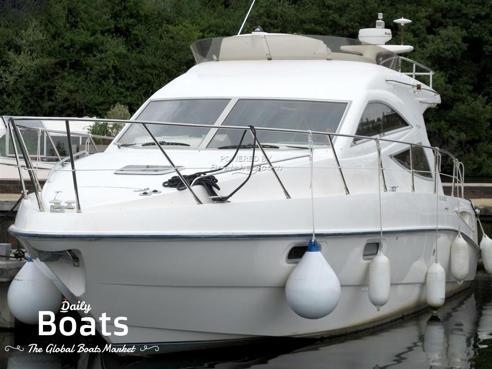 2004 Sealine F34 for sale. View price, photos and Buy 2004 Sealine F34 ...