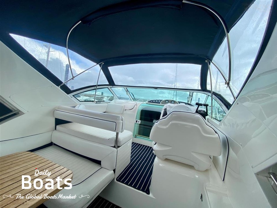 1997 Fairline Targa 29 for sale. View price, photos and Buy 1997 ...