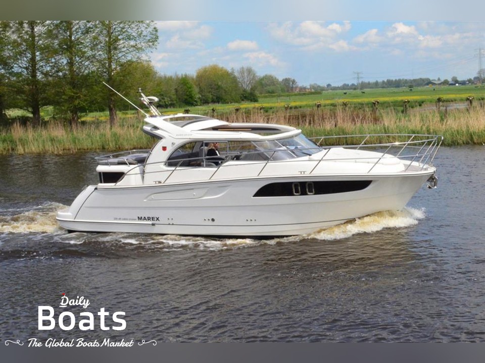 2019 Marex 320 for sale. View price, photos and Buy 2019 Marex 320 #387083