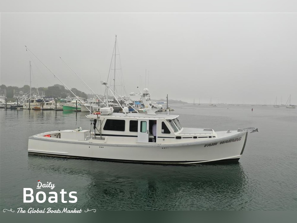 2013 Wesmac 46 for sale. View price, photos and Buy 2013 Wesmac 46 #387088