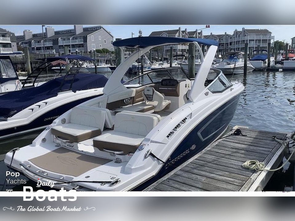 2013 Chaparral Boats 257 Ssx for sale. View price, photos and Buy 2013 ...