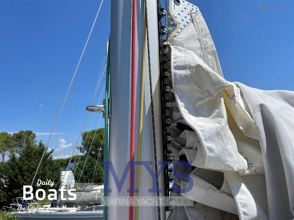 2013 Comar Comet 31 S for sale. View price, photos and Buy 2013 Comar ...