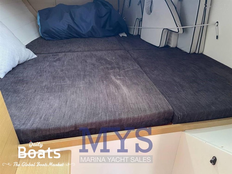 2013 Comar Comet 31 S for sale. View price, photos and Buy 2013 Comar ...