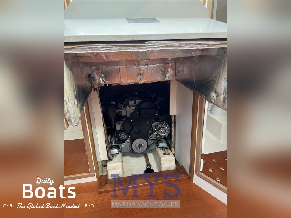 2013 Comar Comet 31 S for sale. View price, photos and Buy 2013 Comar ...