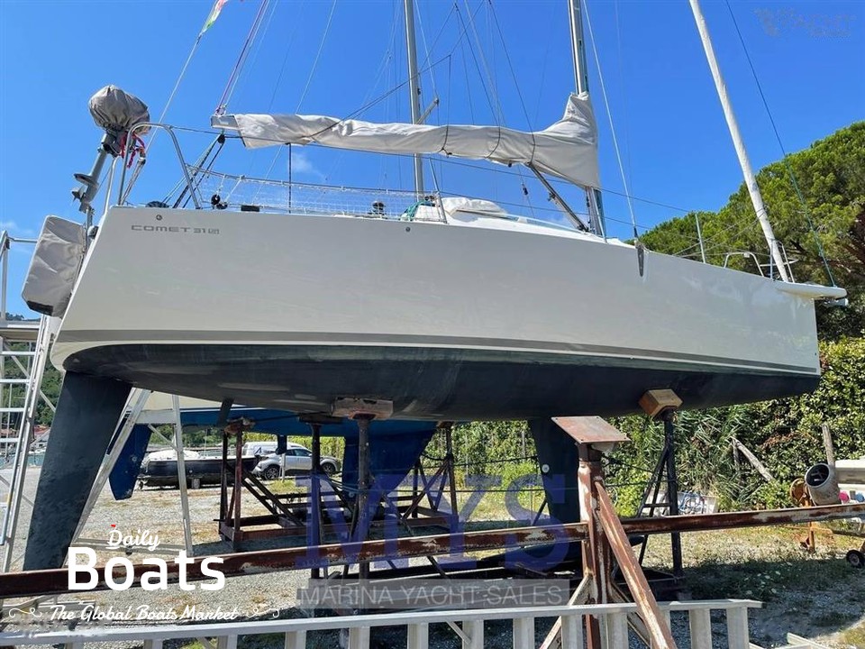 2013 Comar Comet 31 S for sale. View price, photos and Buy 2013 Comar ...