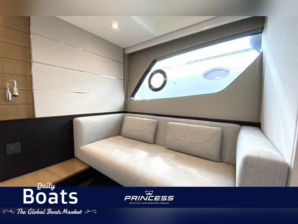 2014 Princess V57 for sale. View price, photos and Buy 2014 Princess ...