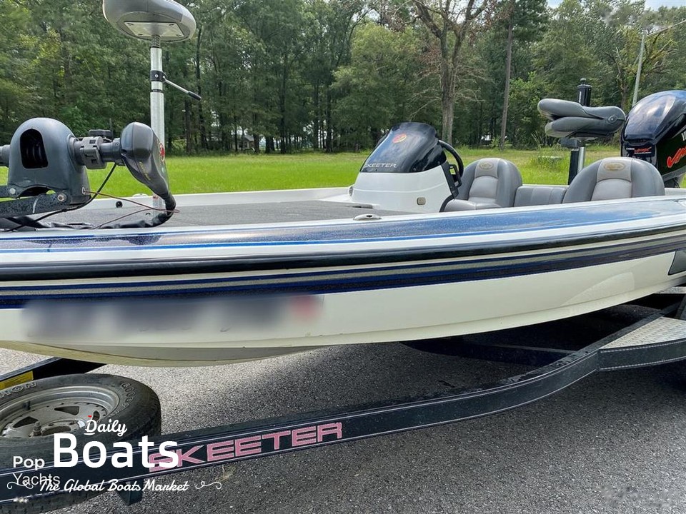 2007 Skeeter Zx 200 for sale. View price, photos and Buy 2007 Skeeter ...