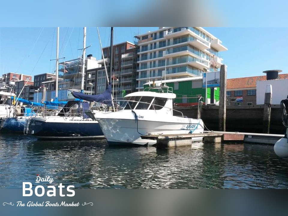 2003 Arvor 25 for sale. View price, photos and Buy 2003 Arvor 25 #387107