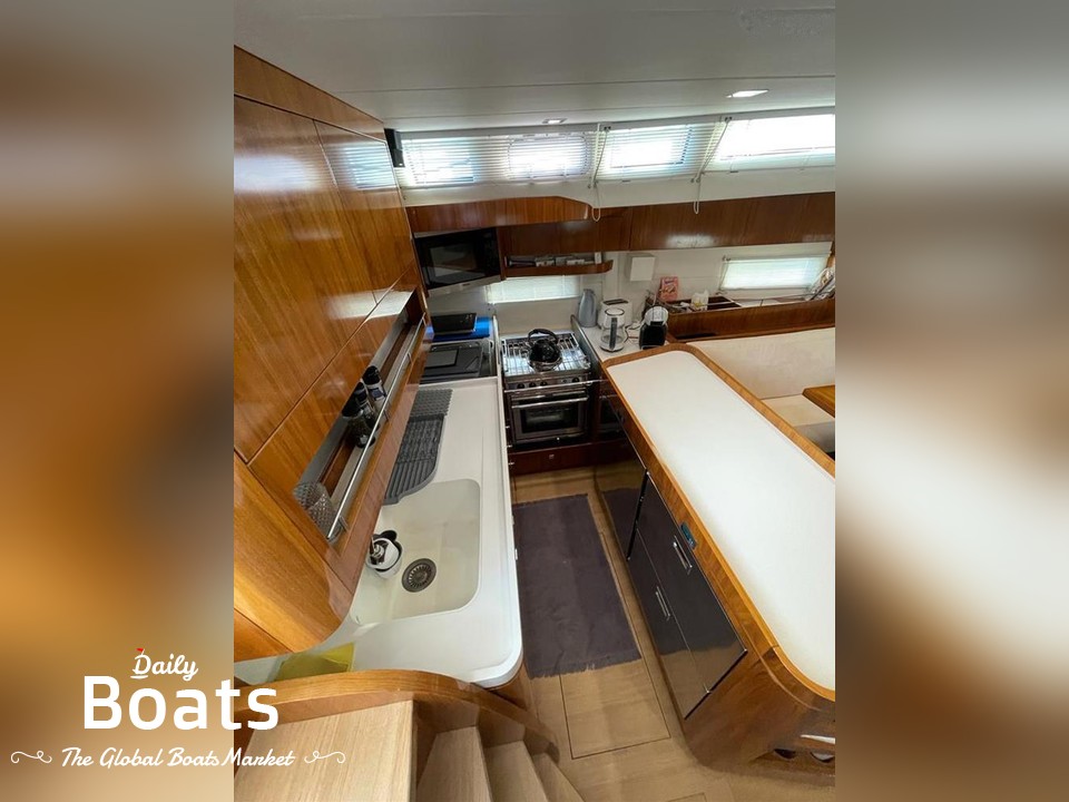 2012 Amel 55 for sale. View price, photos and Buy 2012 Amel 55 #387110