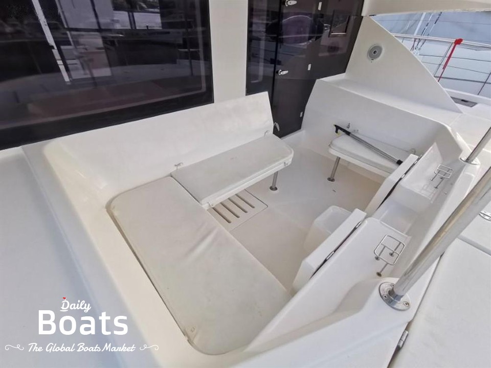 2017 Robertson And Caine Leopard 51 for sale. View price, photos and ...