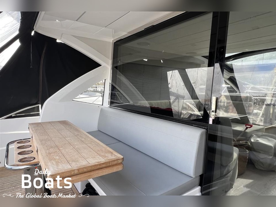 2019 Sunseeker Predator 50 for sale. View price, photos and Buy 2019 ...