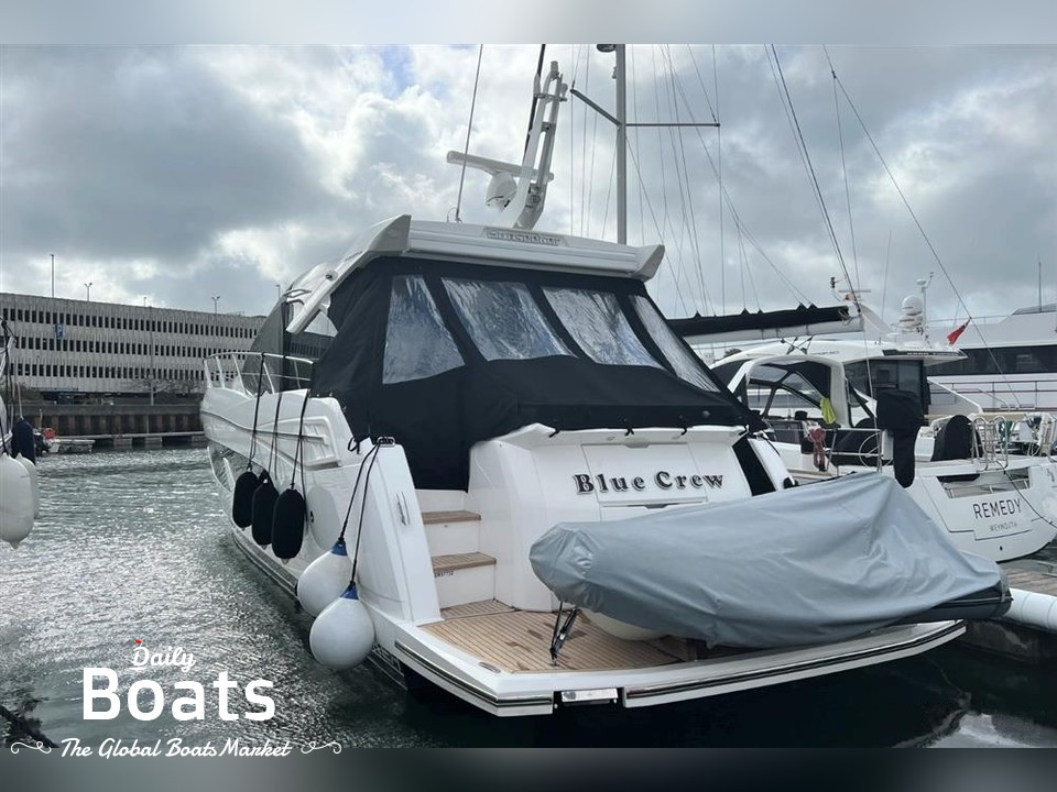 2019 Sunseeker Predator 50 for sale. View price, photos and Buy 2019 ...