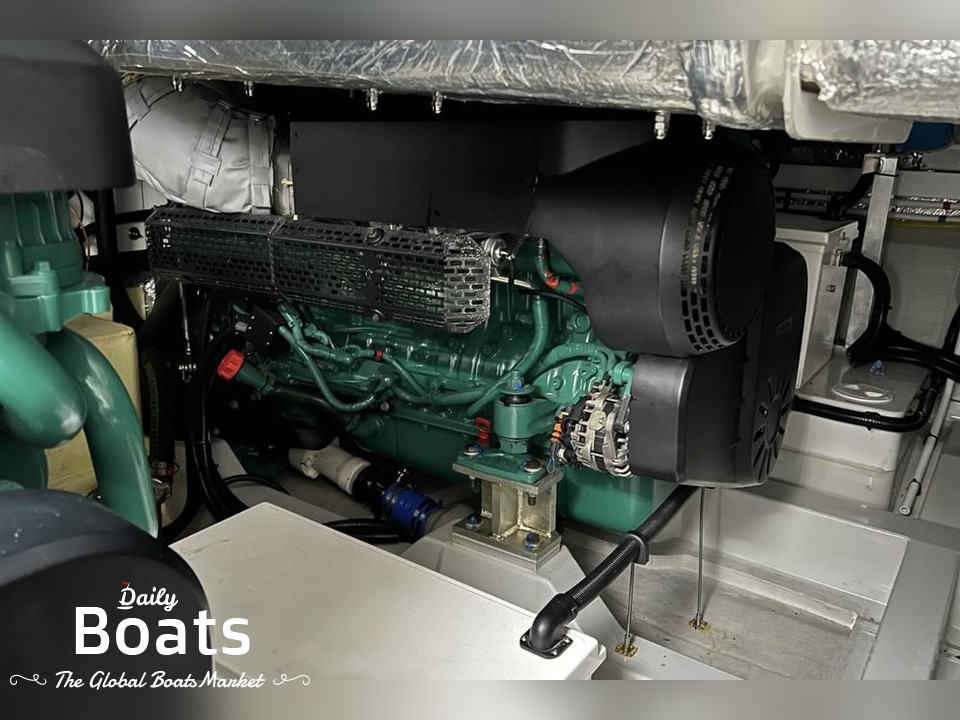 2019 Sunseeker Predator 50 for sale. View price, photos and Buy 2019 ...