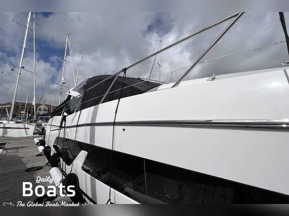 2019 Sunseeker Predator 50 for sale. View price, photos and Buy 2019 ...