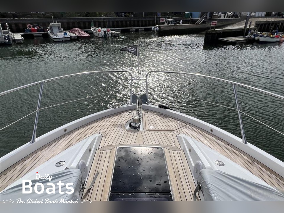 2019 Sunseeker Predator 50 for sale. View price, photos and Buy 2019 ...