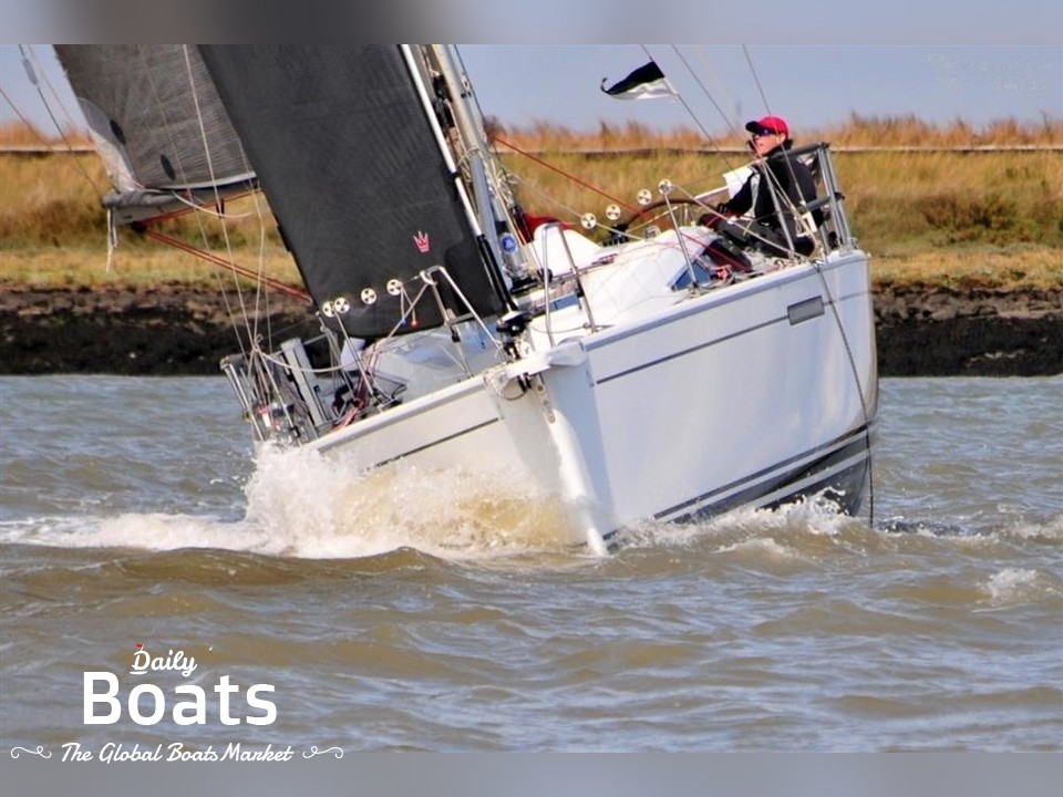 2018 Dehler 34 for sale. View price, photos and Buy 2018 Dehler 34 #387125