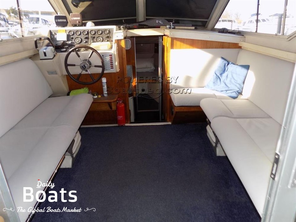 1984 Princess 30Ds for sale. View price, photos and Buy 1984 Princess ...