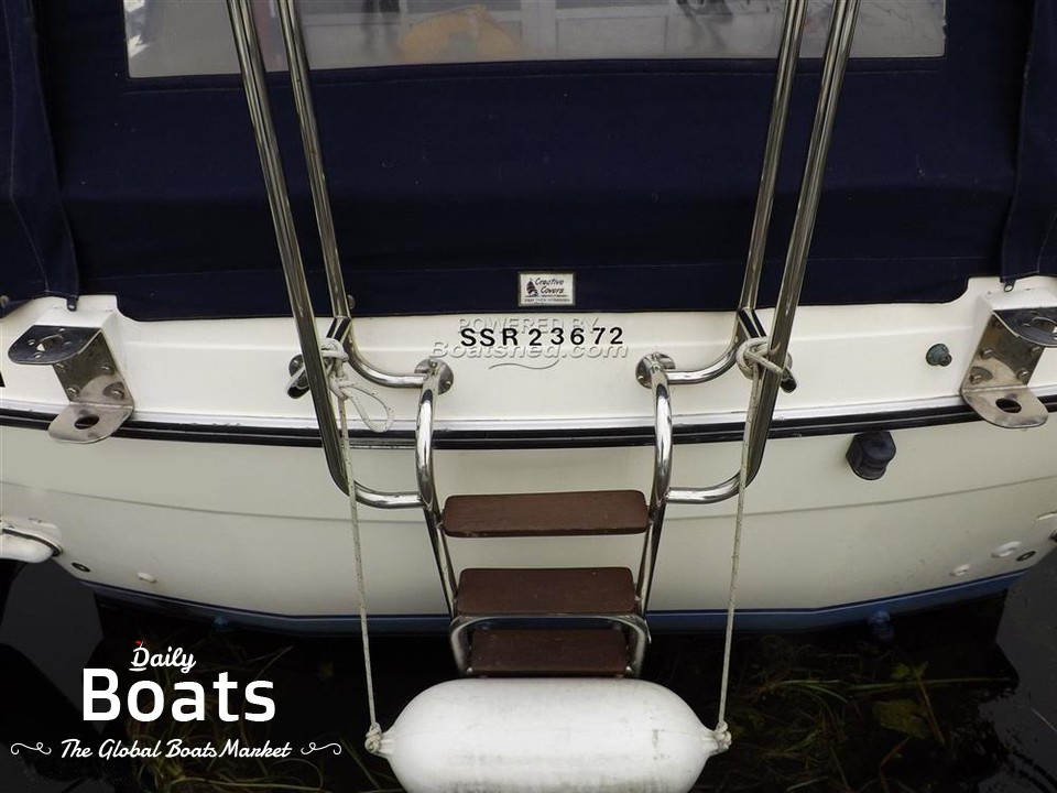 1984 Princess 30Ds for sale. View price, photos and Buy 1984 Princess ...