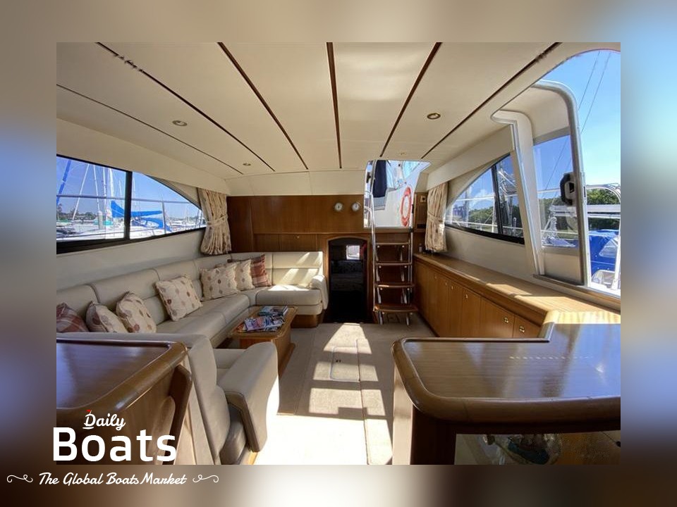 2003 Broom 42 Cl for sale. View price, photos and Buy 2003 Broom 42 Cl ...