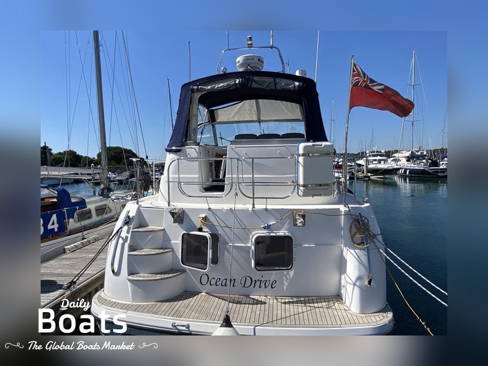 2003 Broom 42 Cl for sale. View price, photos and Buy 2003 Broom 42 Cl ...