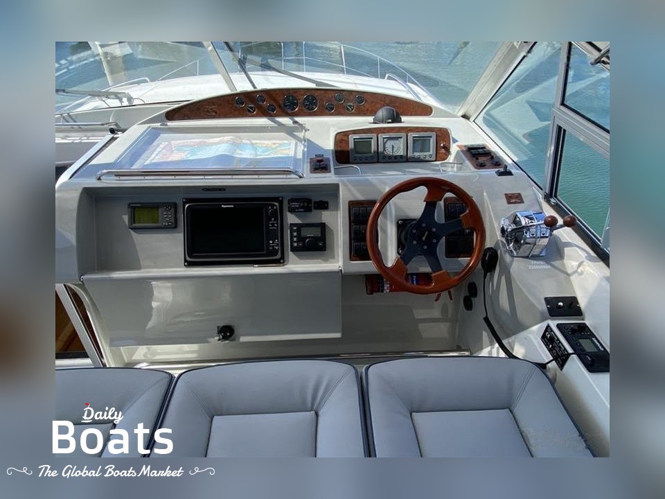 2003 Broom 42 Cl for sale. View price, photos and Buy 2003 Broom 42 Cl ...