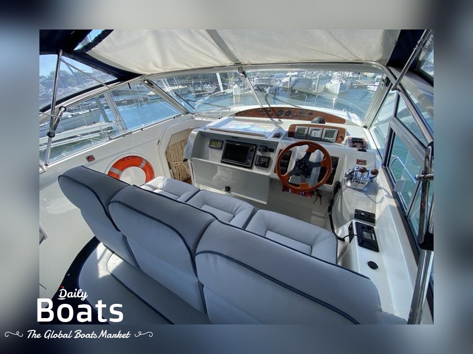 2003 Broom 42 Cl for sale. View price, photos and Buy 2003 Broom 42 Cl ...