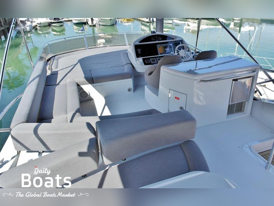 2012 Sunseeker Manhattan 63 for sale. View price, photos and Buy 2012 ...