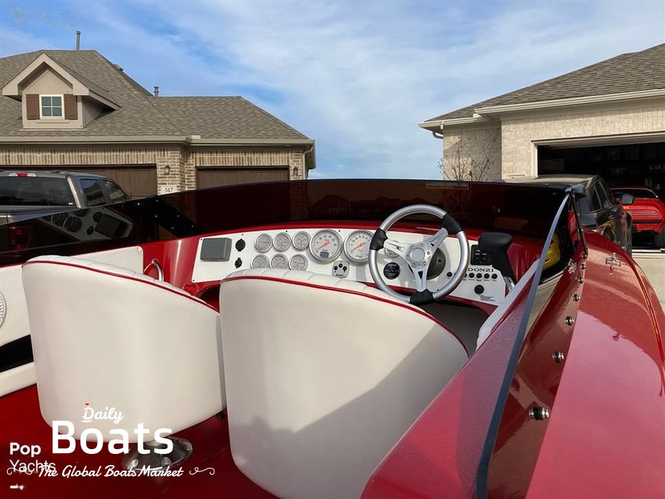 2017 Donzi 22 Classic for sale. View price, photos and Buy 2017 Donzi ...