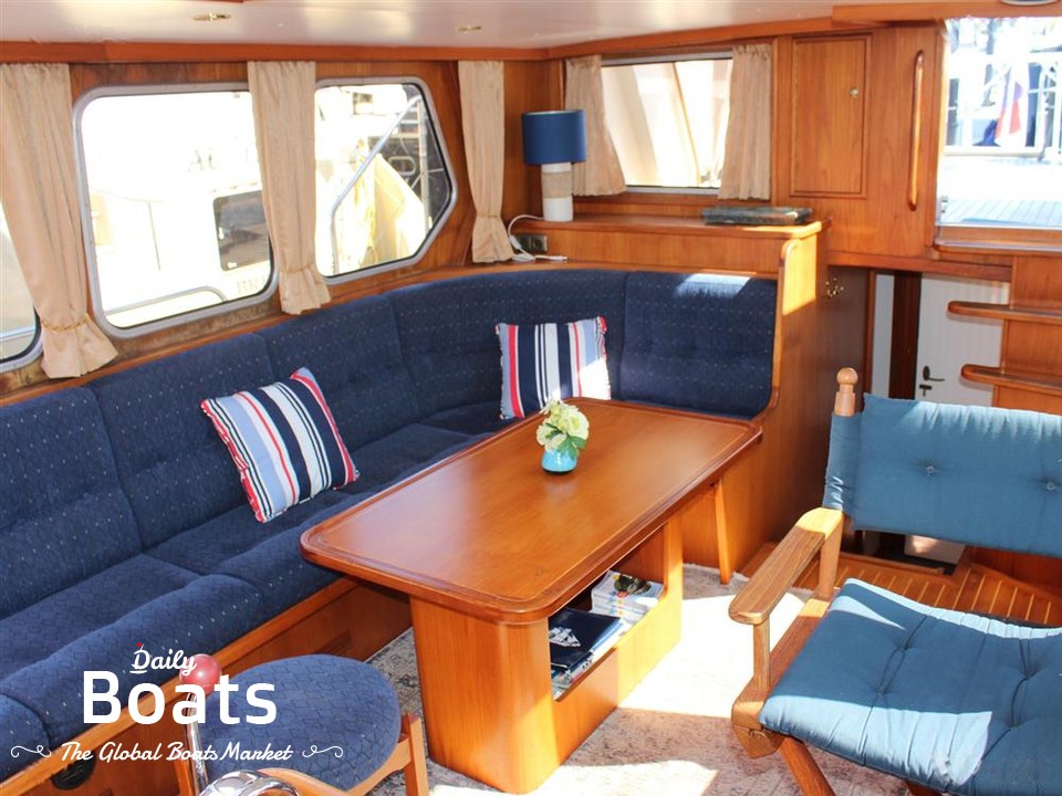 1992 Van Rossum Vlet 1500 for sale. View price, photos and Buy 1992 Van ...
