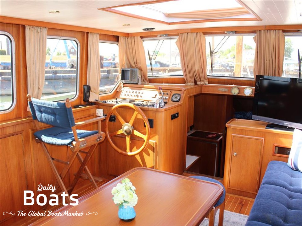 1992 Van Rossum Vlet 1500 for sale. View price, photos and Buy 1992 Van ...