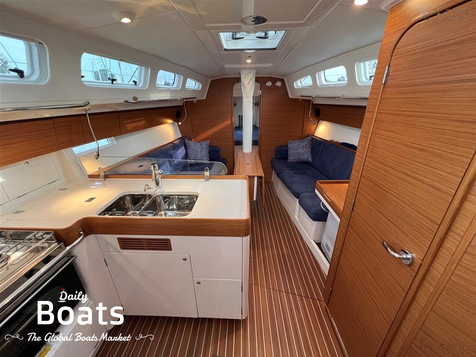 2014 X-Yachts Xp 38 for sale. View price, photos and Buy 2014 X-Yachts ...