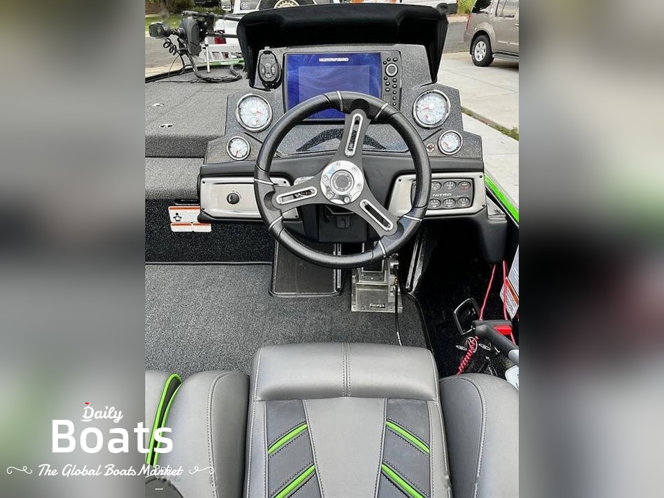 2020 Nitro Z19 Pro for sale. View price, photos and Buy 2020 Nitro Z19 ...