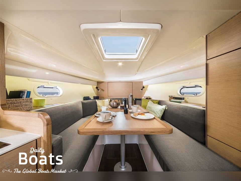 2021 Bavaria Yachts S30 for sale. View price, photos and Buy 2021 ...